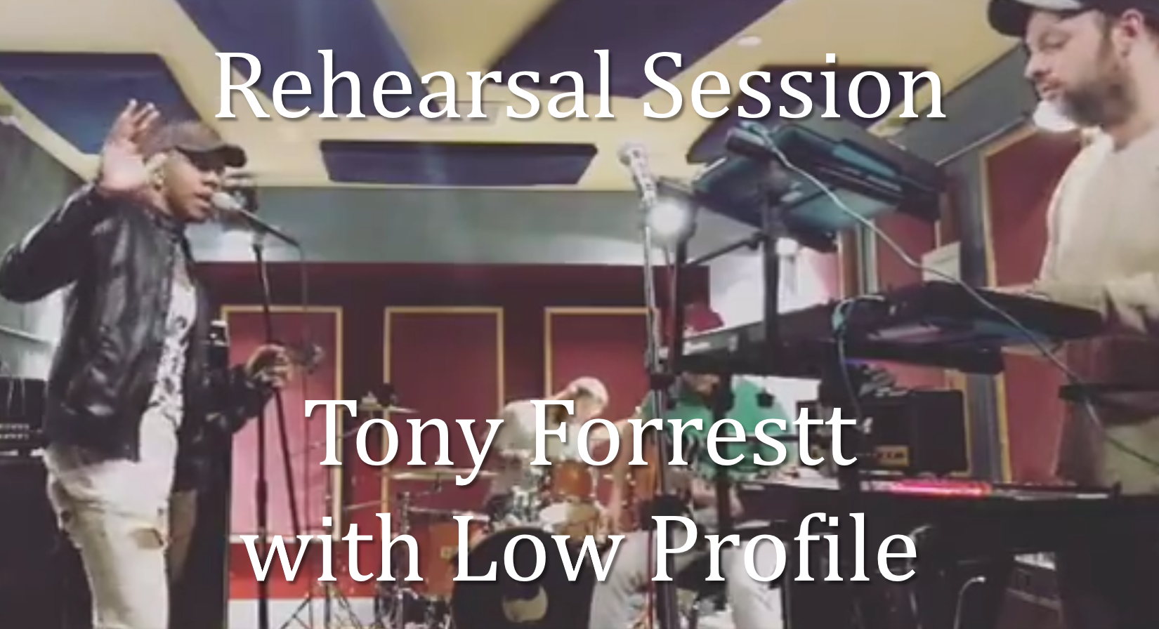 Stevie Kings - Independent Drummer